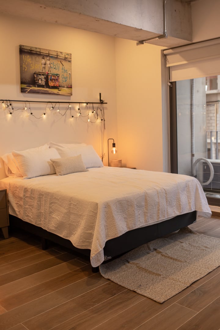 Mrw | Modern Loft In The Americana - Guadalajara