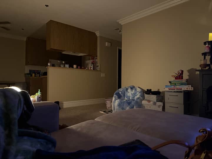 One Bedroom No Drama - Vista, CA