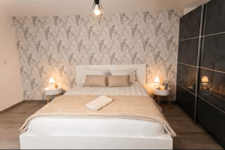 Appartement Moderne, Confort Et Calme - Belley