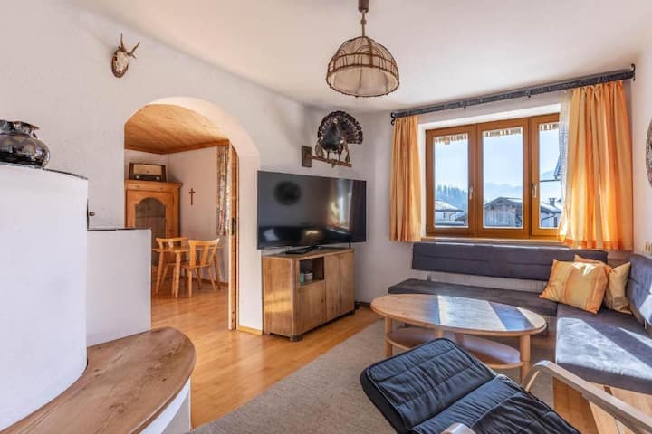 Apartment Saalfelden 23 - Saalfelden