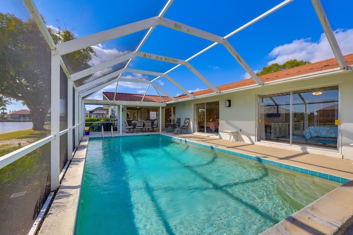 Dream House - Punta Gorda, FL