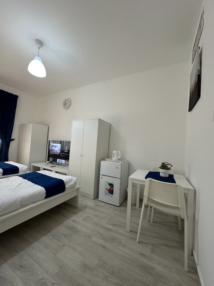 Executive Room | Only Ladies | City Center| - Abu Dhabi