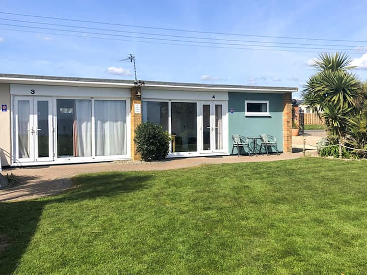 No 3 Hickling Chalet - Uk51728 - Caister-on-Sea