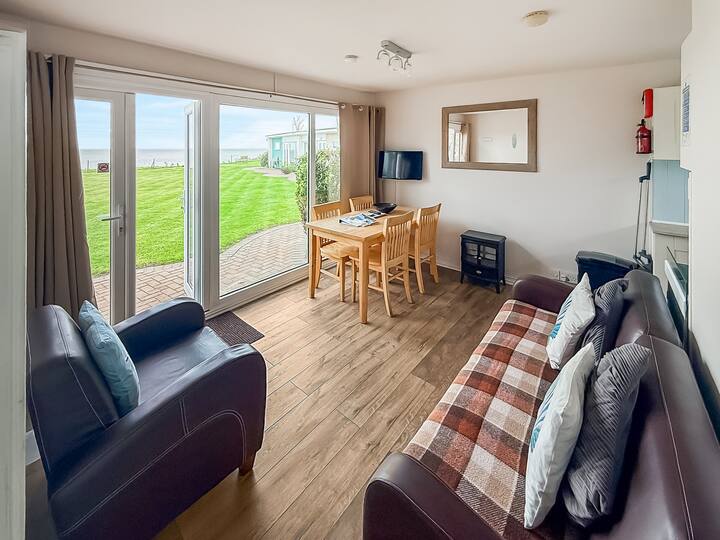 No 4 Hickling Chalet - Uk51729 - Winterton-on-Sea