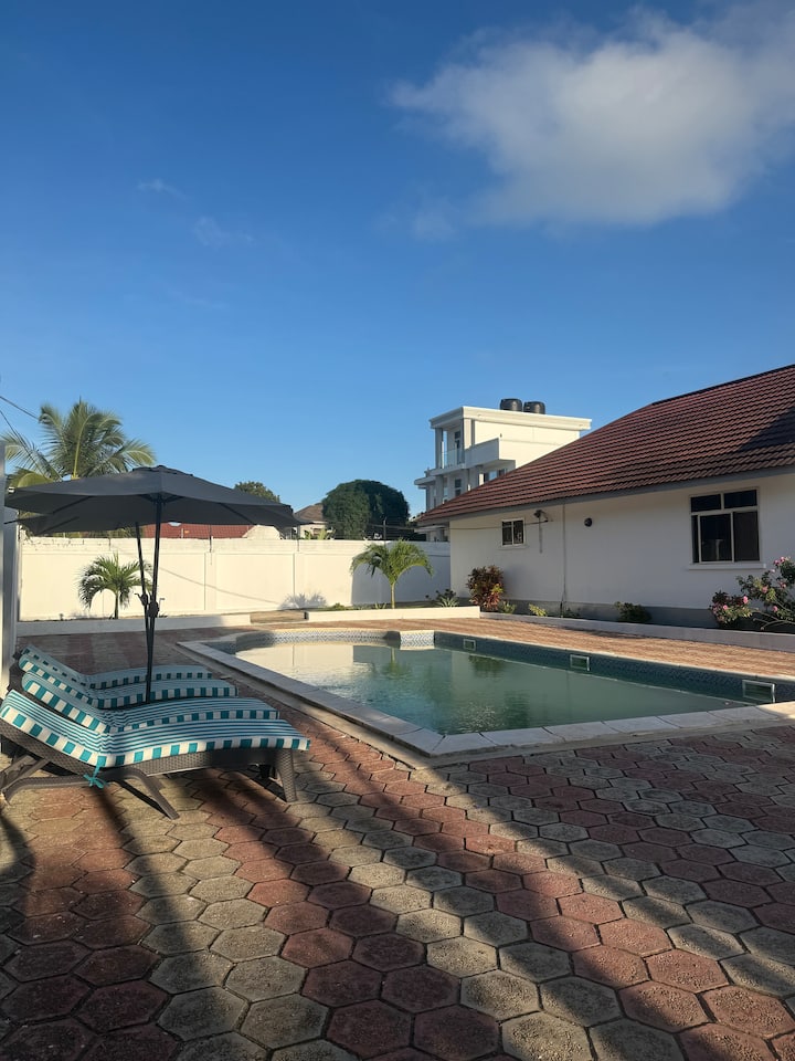 Veronica’s Homestay - Zanzibar