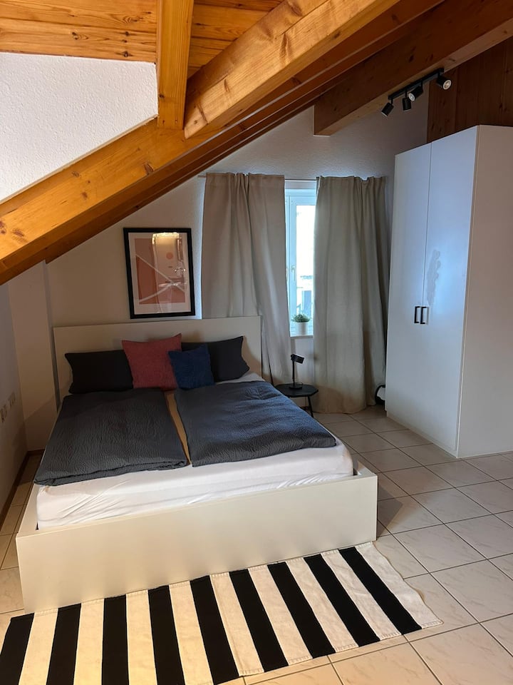 Studioapartment Weinberg I Küche I Bad I Garten - Reichenau