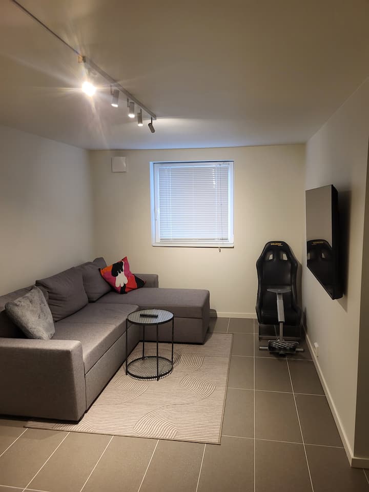 Koselig Leilighet! - Stavanger