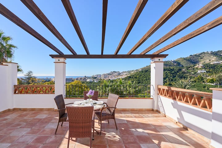 Apartamento 32 - Almuñécar