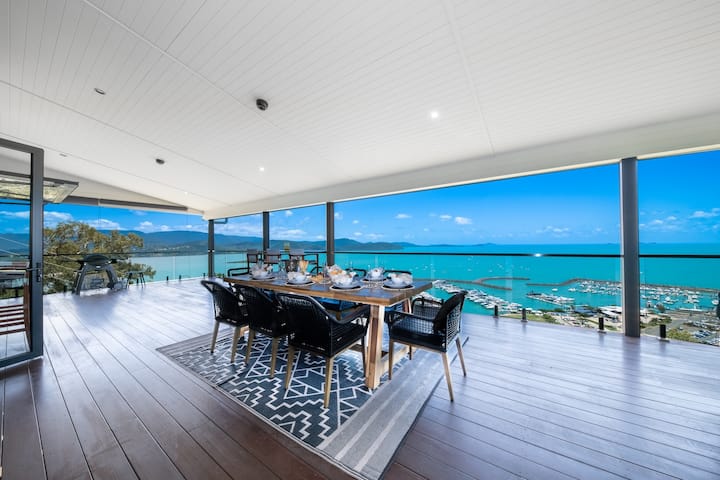 Seven Islands - 에얼리 비치