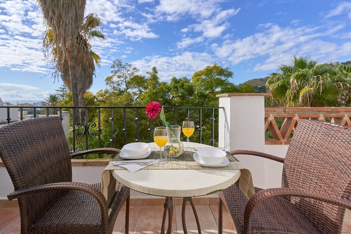 Apartamento 22 - Almuñécar