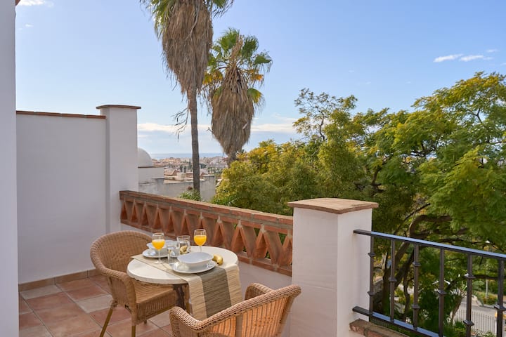 Apartamento 23 - Almuñécar