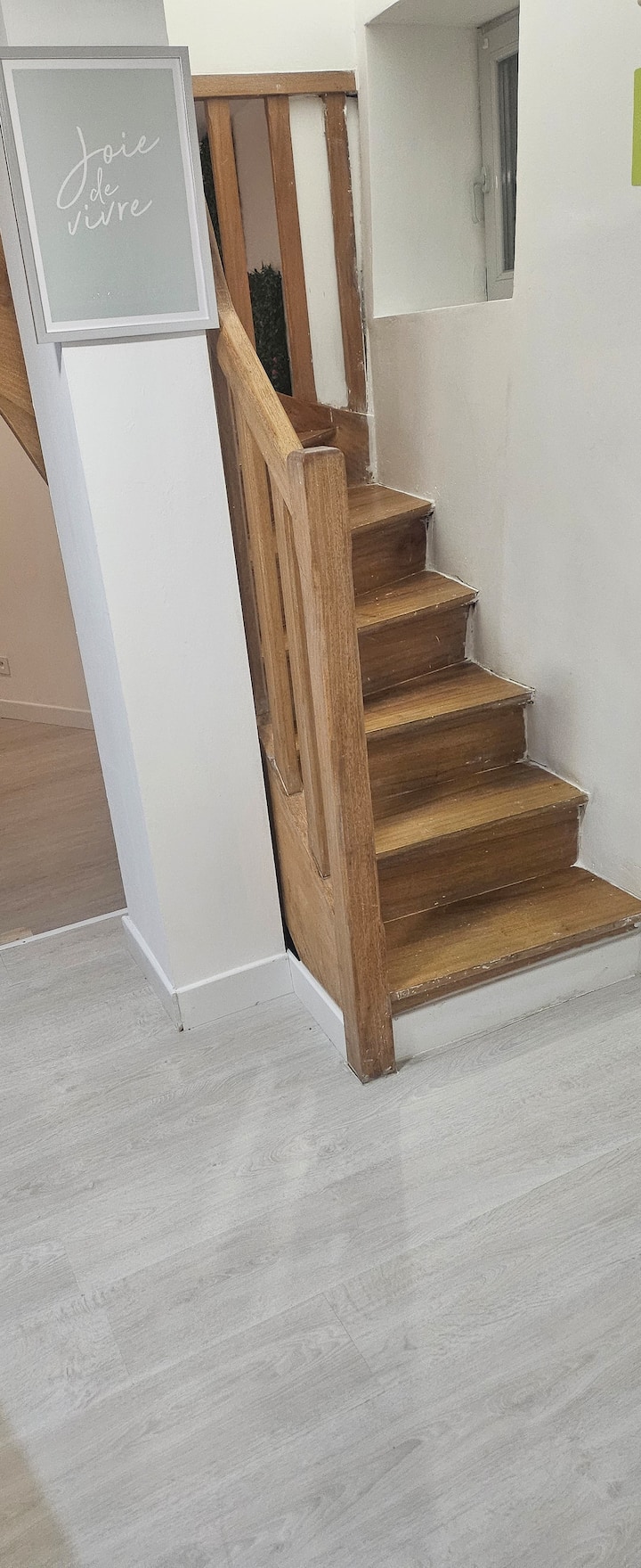 Appartement T2 Duplex 7minute Du Futuroscop - Jaunay-Clan