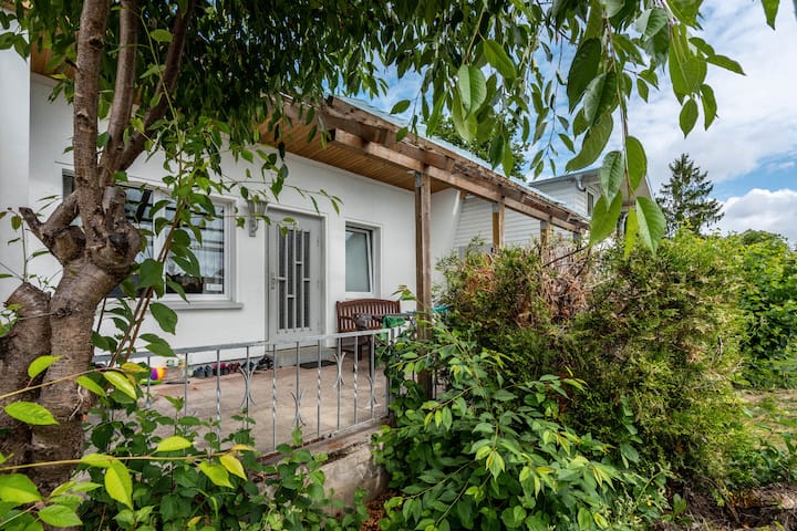 Bungalow 145 - Zeulenroda-Triebes