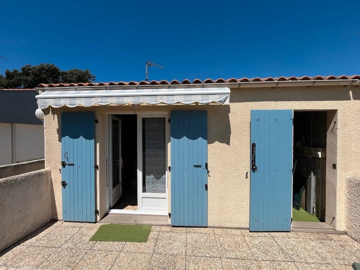 Charmant Studio à Saint Trojan - Saint-Trojan-les-Bains
