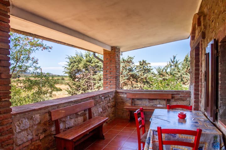 Vecchio Molino - 5 - Gavorrano