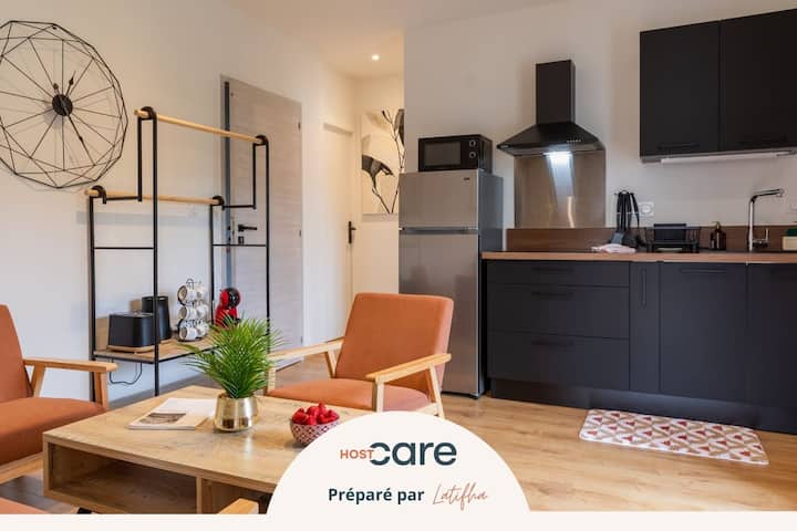 La Vézère – Exclusif & Au Cœur Des Eyzies - Les Eyzies-de-Tayac-Sireuil