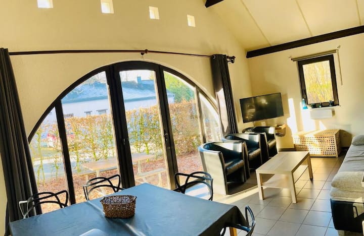 Huisje Nabij Achouffe (Houffalize) - Houffalize