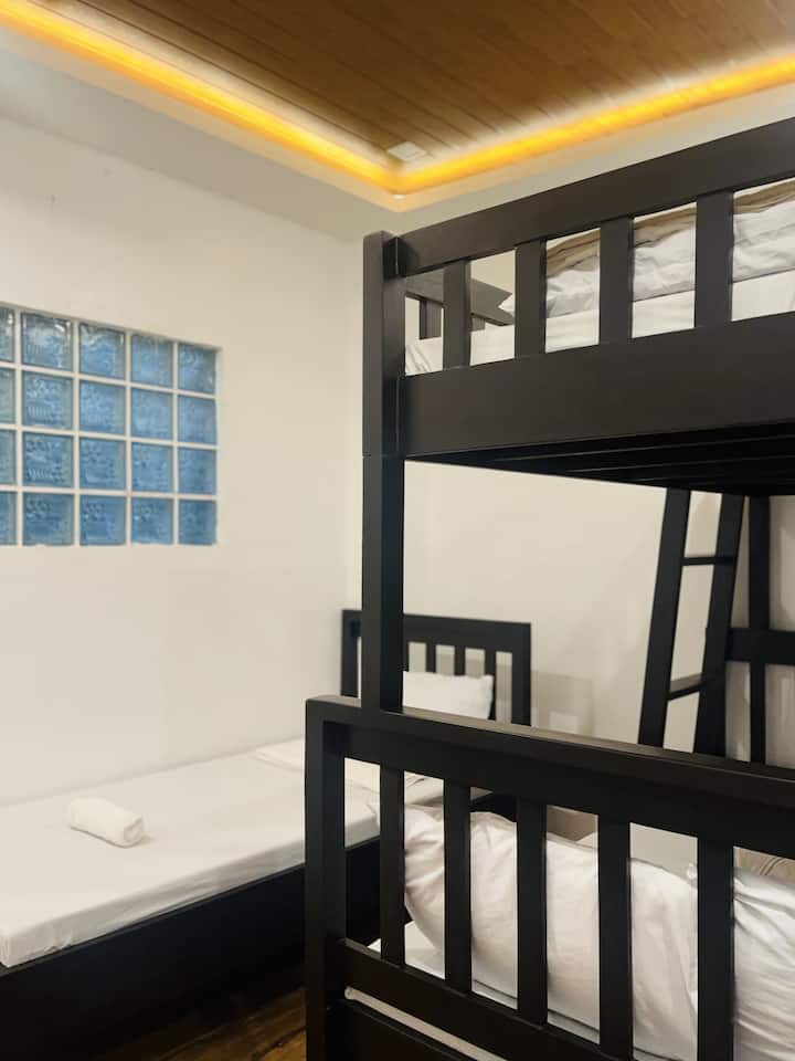 Jezette’s Inn | Peaceful, Cozy Stay - Sipalay