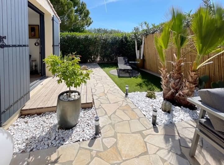 Maison « La Dolce Vita » - Frontignan