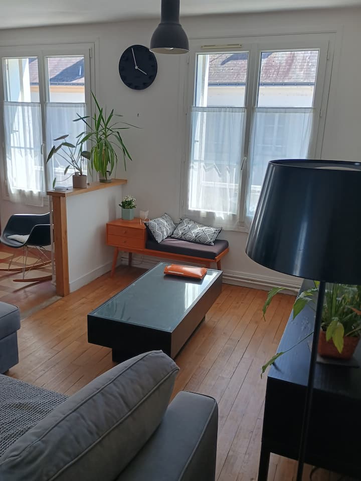 Duplex Tours - Tours