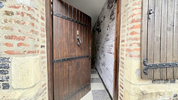 Chez Rose – Le Cocon Idéal Pour Découvrir La Baie - Saint-Valery-sur-Somme