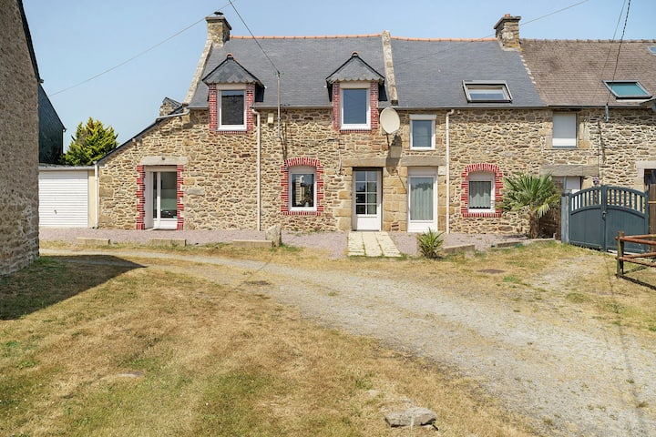 Gite Renouard - Saint-Cast-le-Guildo