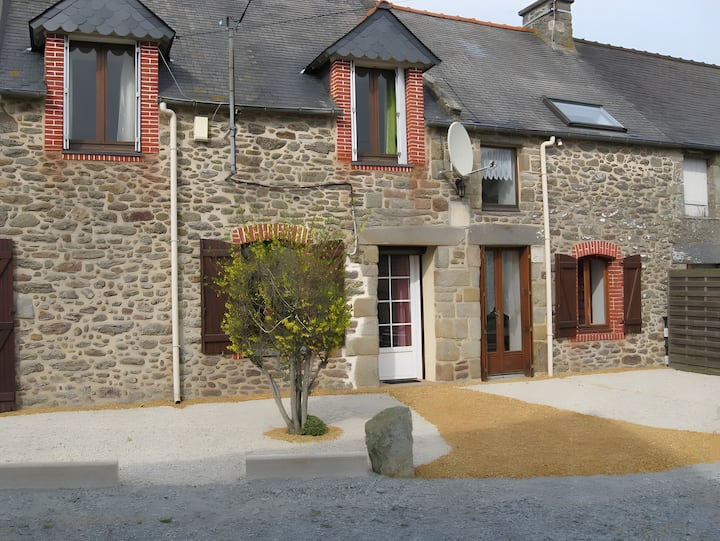 Gite Renouard - Dinan