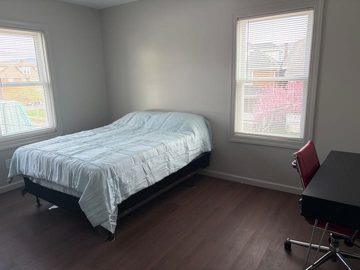 Remodeled Respite - Williamsport