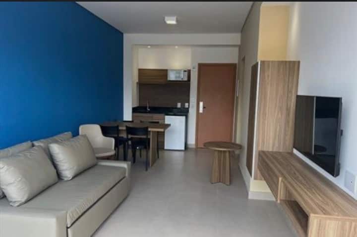 Apto/flat - São Pedro