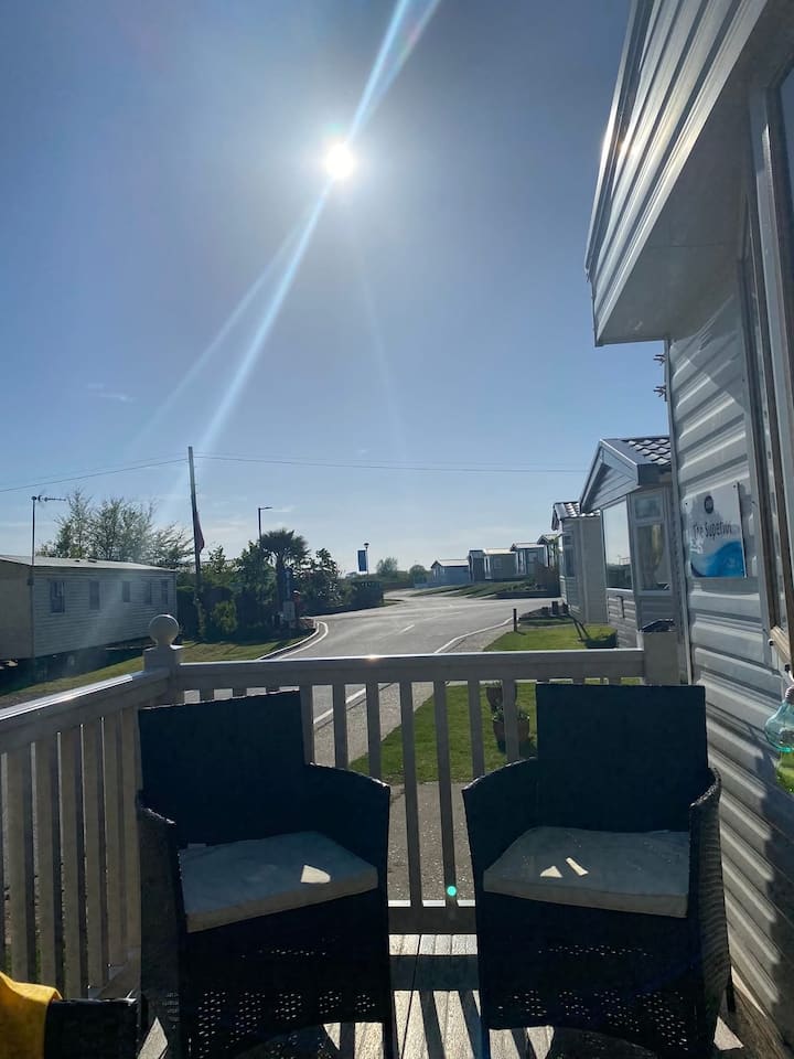 Paddocks 4 - Brightlingsea