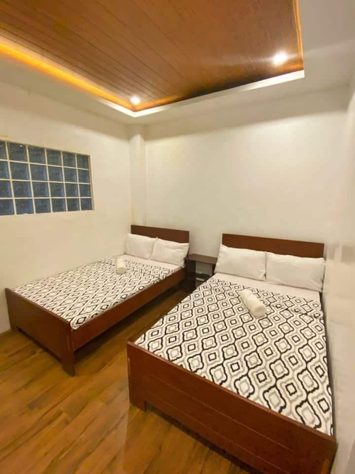 Jezette’s Inn – A Simple, Cozy Stay - Sipalay