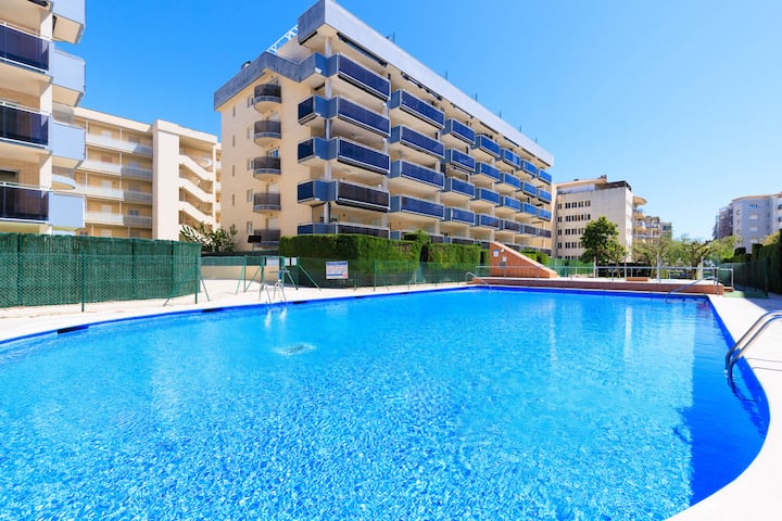 Nova Pineda Apartments - La Pineda