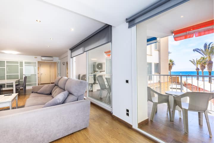 Brisa Apartment - Plage Llevant - Cambrils