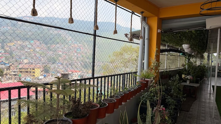 The Nestling Kurseong - Kurseong