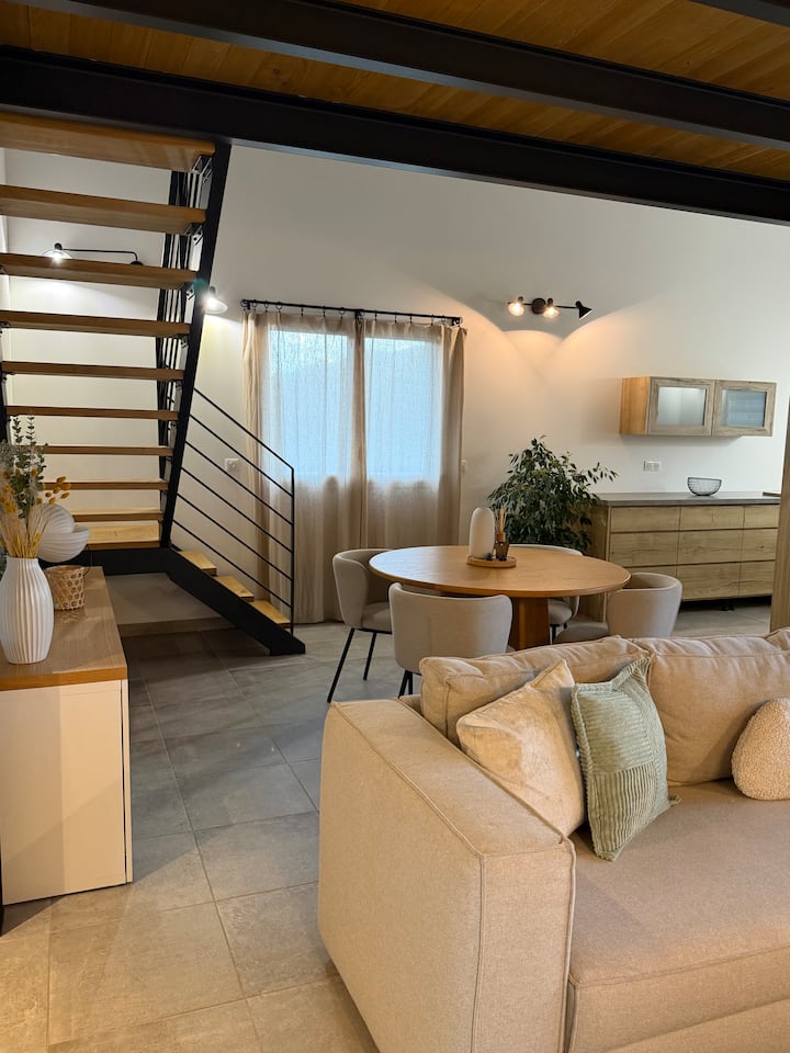 Appartement Alzola - Plage de Pinarellu