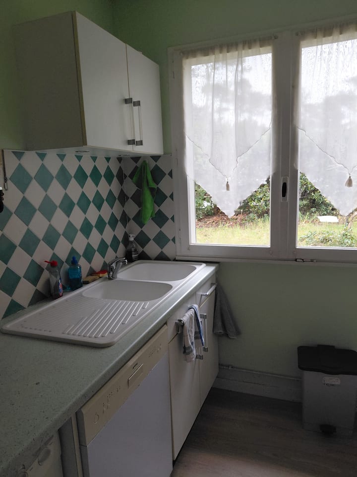 Nouveau Maison En Résidence Avec Piscine, Tennis - Carcans