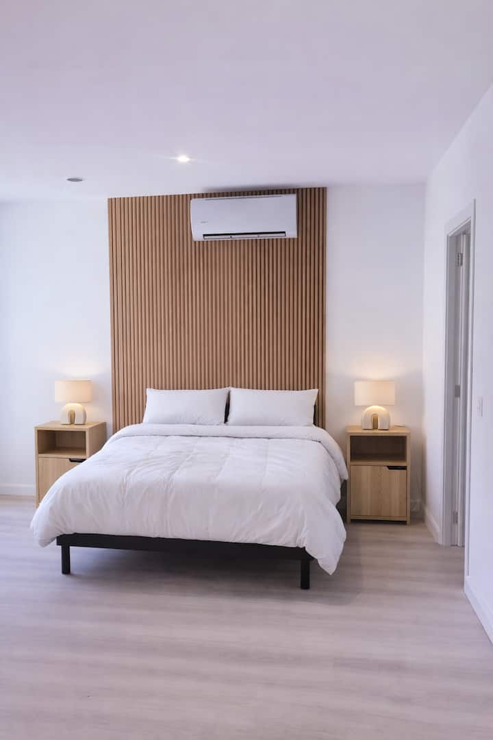 Aparthotel Fuenlabrada Central - Pinto