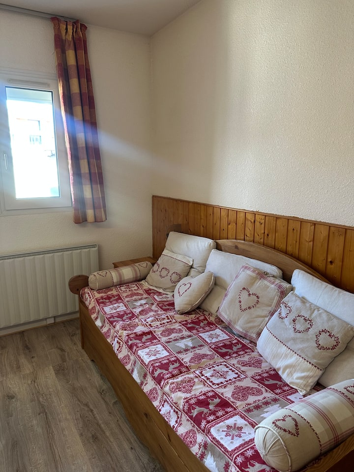 Appartement L’expérience Montagne - Lamoura