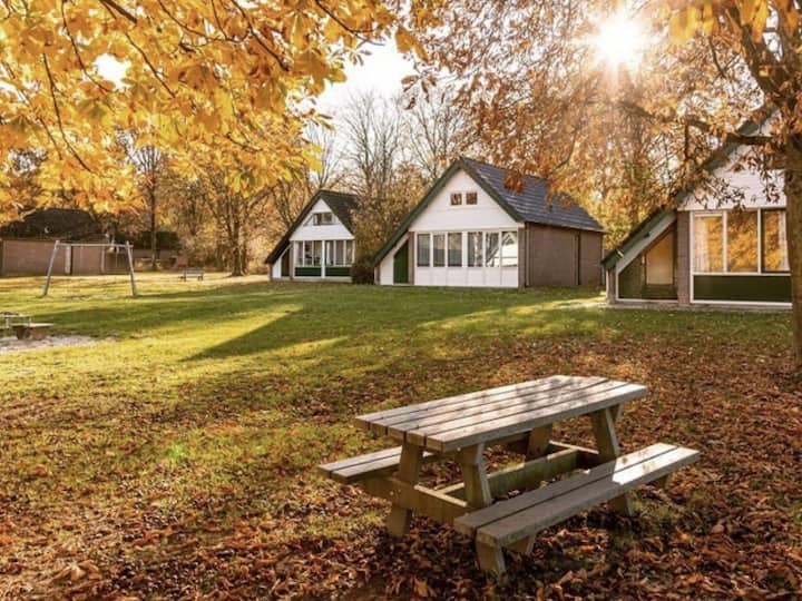 Bungalowpark Simpelveld - Delta 139 By Interhome - Heerlen