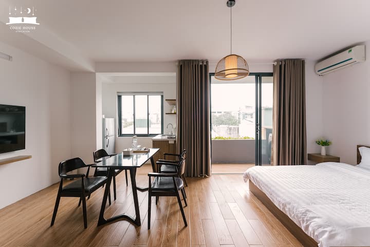 Near West Lake | Full Kitchen | Free Netflix - China