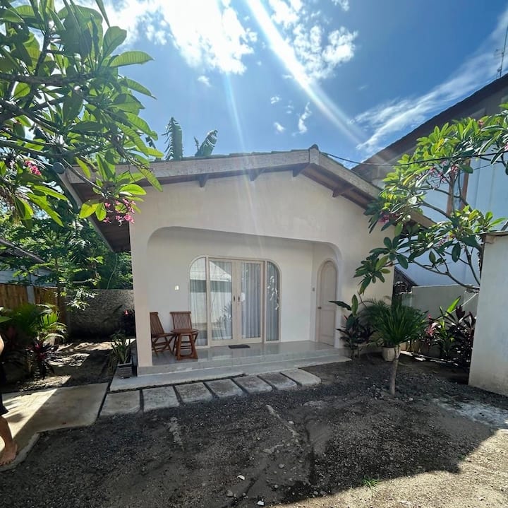 Lagom House - Gili Islands