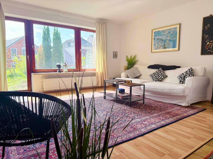 Hübsches Haus In Flussnähe - Brema