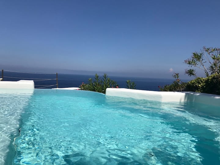 Villa Enea By My Villa Collection - Ischia Porto