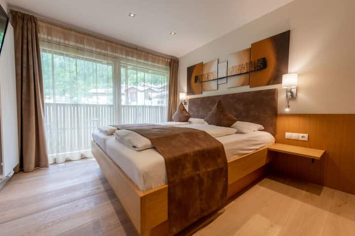 Lapis Monti Apartments Suites Apartment Amber - Burgeis