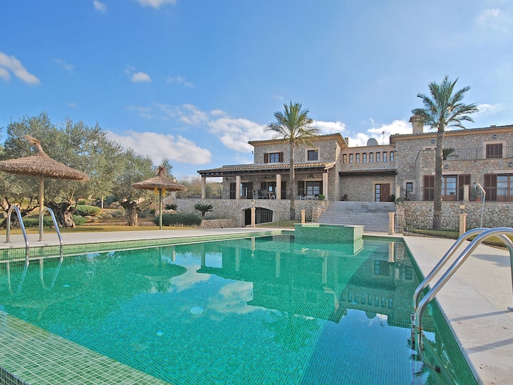 Canova By Interhome - Santa Margalida
