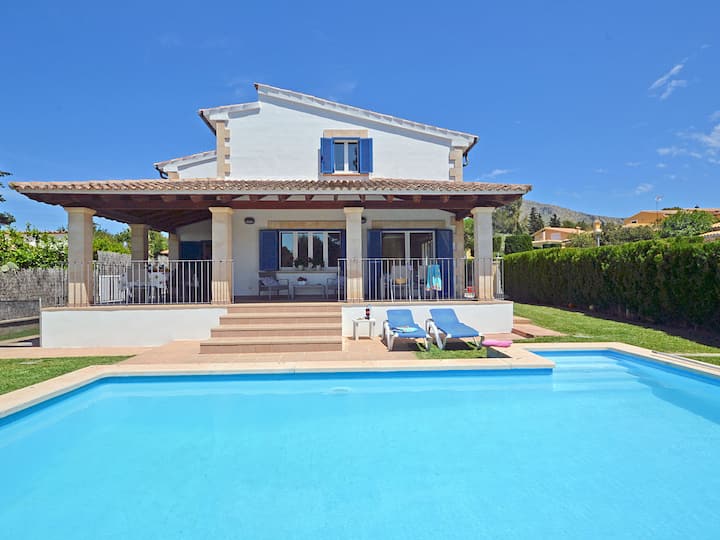 Camamila By Interhome - Alcúdia