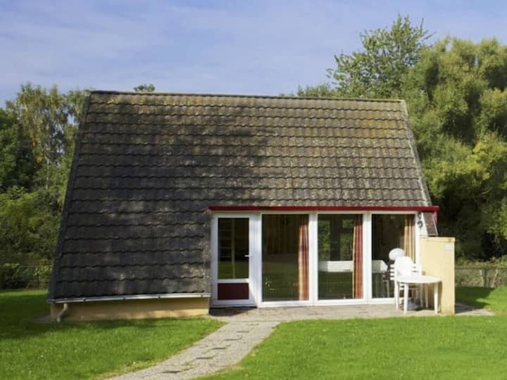 Bungalowpark Simpelveld - Alpha 86 By Interhome - Heerlen