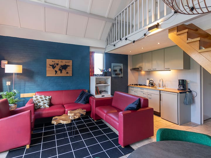 Bungalowpark Simpelveld - Delta 120 By Interhome - Heerlen