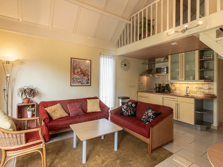 Bungalowpark Simpelveld - Delta 113 By Interhome - Aachen