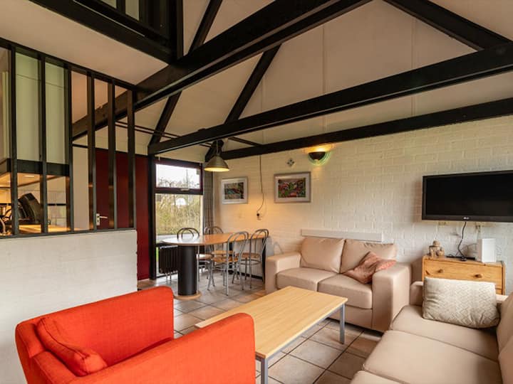 Bungalowpark Simpelveld - Alpha 79 By Interhome - Heerlen